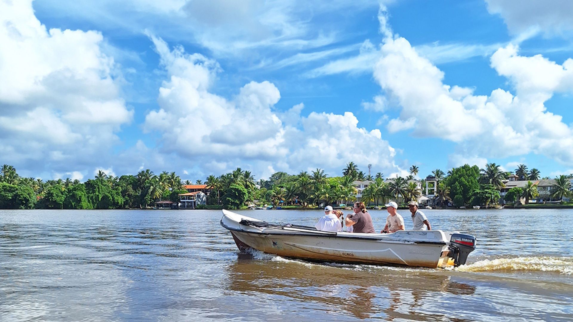 แพ็คเกจ Srilanka Getaways Colombo-Bentota-Galle 5D3N โดย SriLankan Airlines